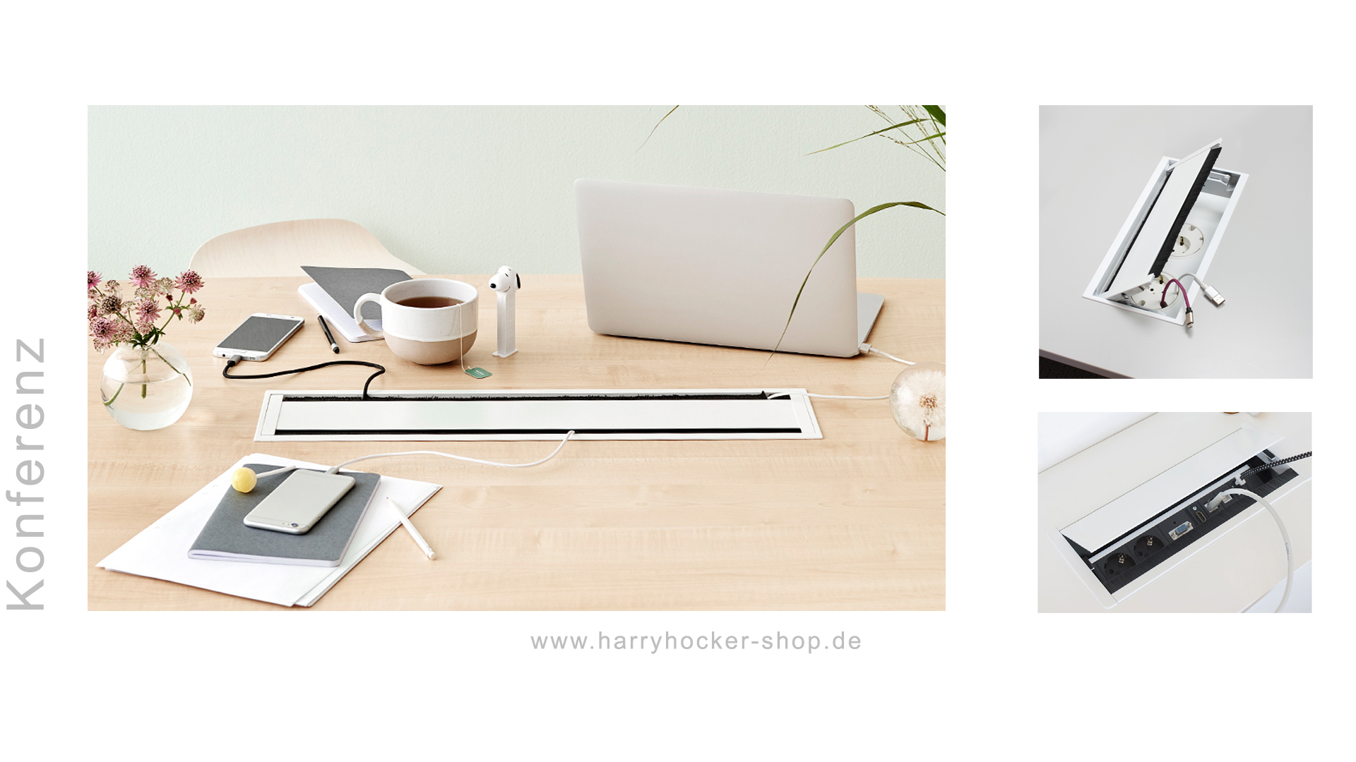 HarryHocker – Onlineshop – Ihr Spezialist für ergonomische Büroausstattung